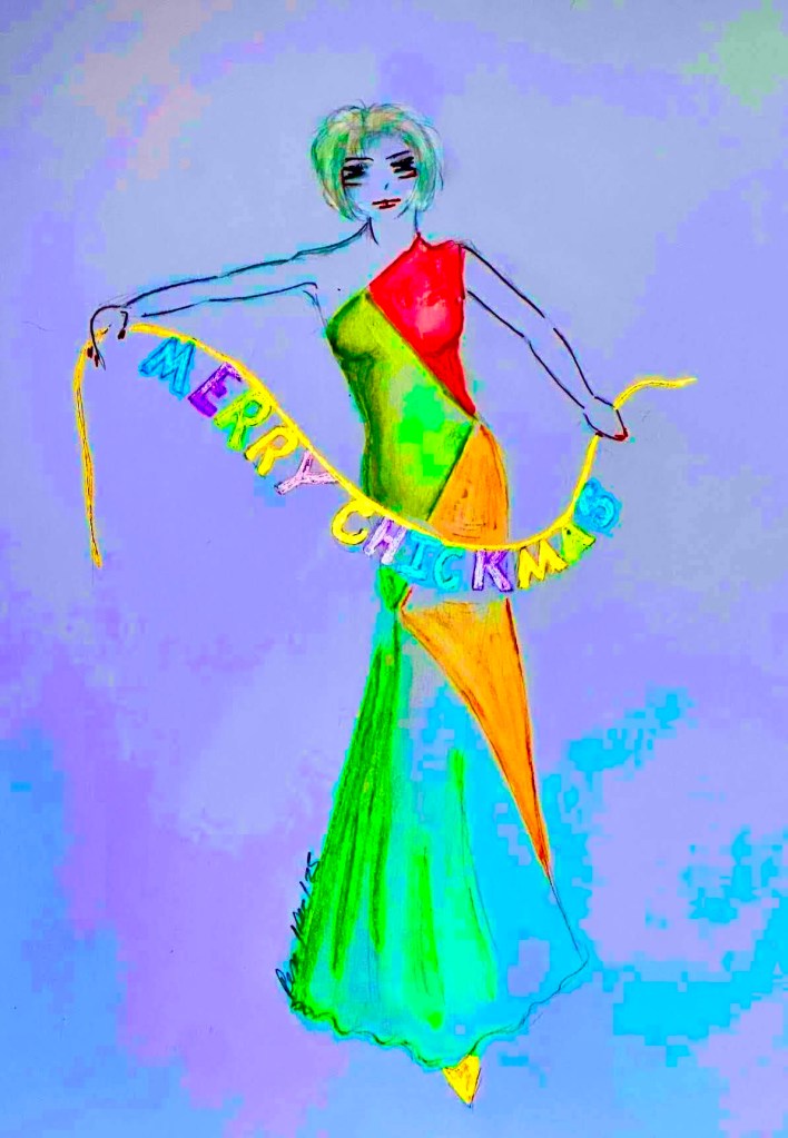 Merry Christmas, Happy Hanukkah, Happy Kwanza, Merry Solstice – To all ...